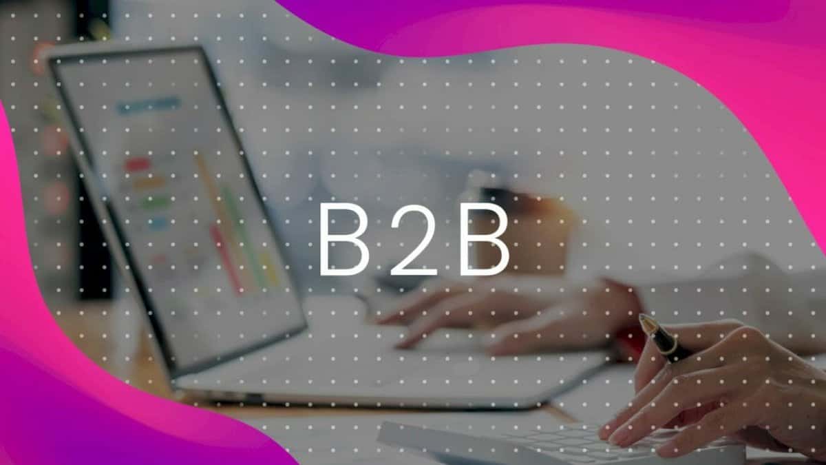 How To Set Up A Successful B2B Marketing Strategy | Ecommerce Fastlane