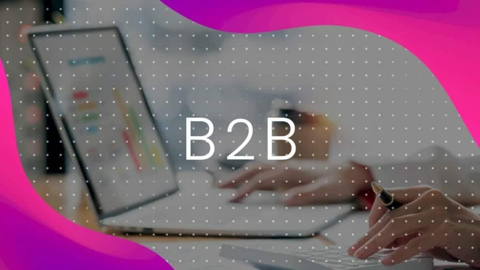 How To Set Up A Successful B2B Marketing Strategy | Ecommerce Fastlane