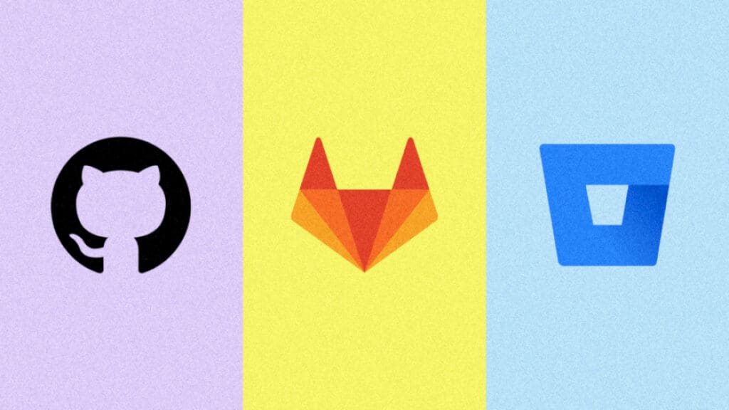 GitHub Vs. Bitbucket Vs. GitLab: Which One Is Right For Your Dev Team ...
