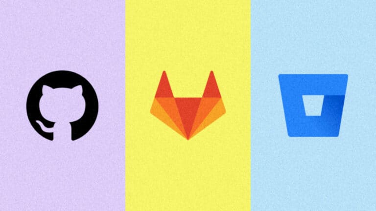 GitHub Vs. Bitbucket Vs. GitLab: Which One Is Right For Your Dev Team ...