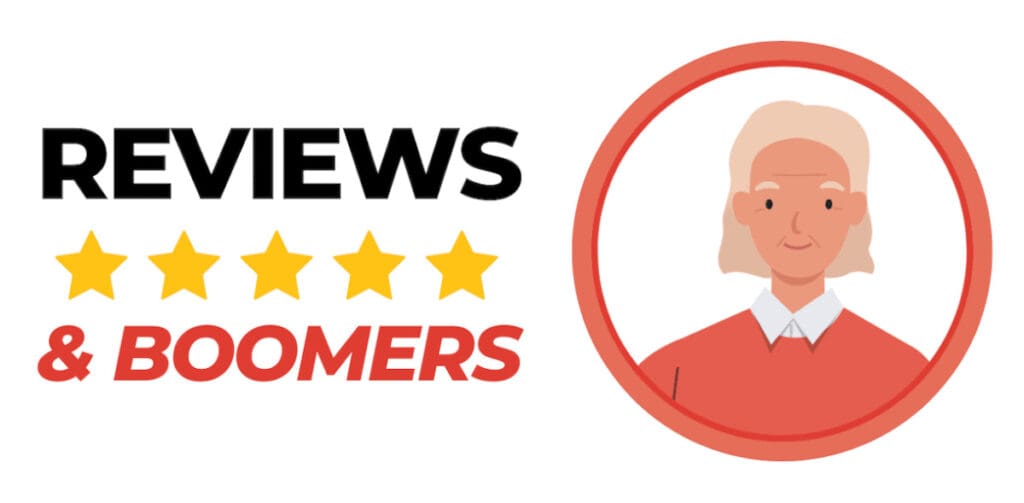 What You Need To Know About Boomers And Reviews | Ecommerce Fastlane