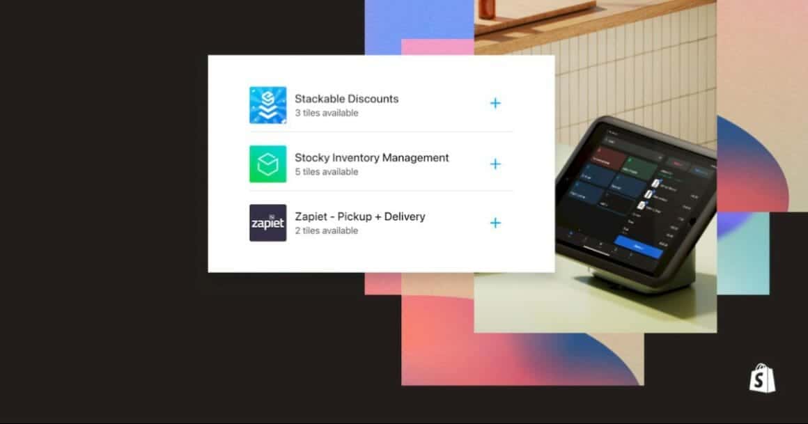 Build Better Point-Of-Sale Apps With POS UI Extensions | Ecommerce Fastlane