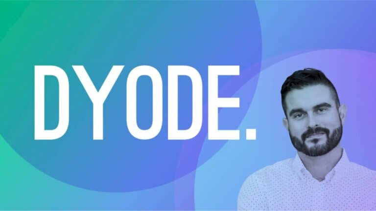 Agency Spotlight: An Interview With DYODE | Ecommerce Fastlane