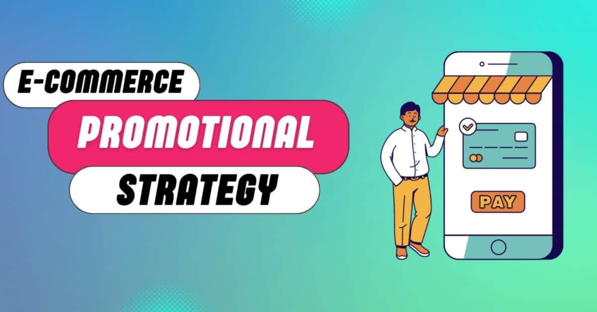 5 Ecommerce Promotional Strategies To Boost Website Traffic | Ecommerce ...