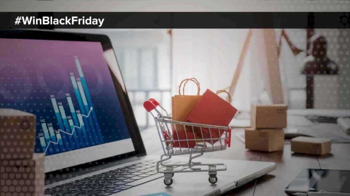 Why You Need A Black Friday Nurture Campaign | Ecommerce Fastlane