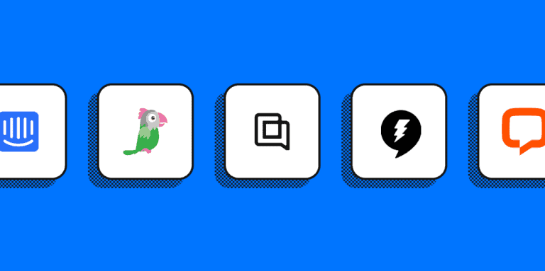 11 Live Chat Software Options For Ecommerce Shops [2023]