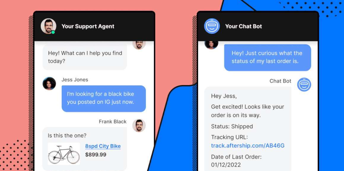 Chatbot Vs Live Chat: Differences, Pros And Cons, And Alternatives ...