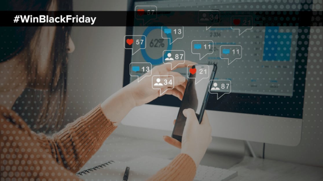 Social Media Reports To Shape Black Friday Strategy | Ecommerce Fastlane