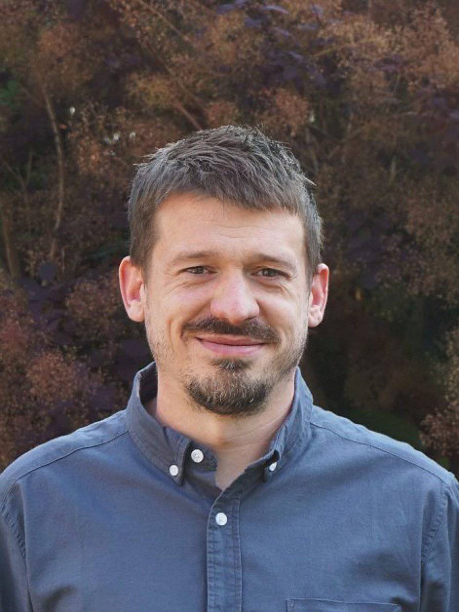 Judge.me Spotlight: Dave Spanton, Optizio