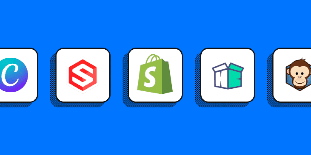 Top Apps For Ecommerce That Every Early-Stage Brand Needs | Ecommerce ...