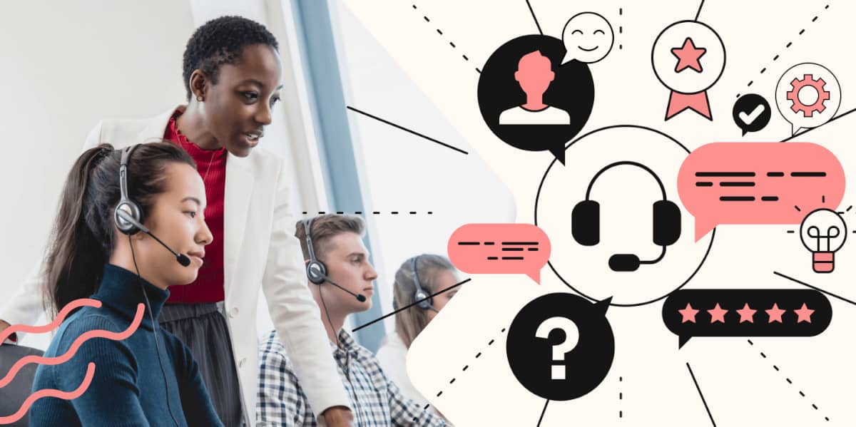 20 Ecommerce Customer Service Best Practices To Help You Level Up ...