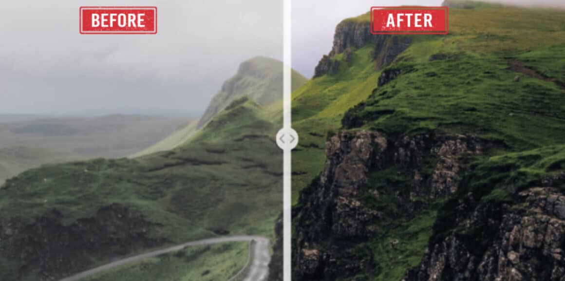 AI For Color Correction: An Extensive Guide To CapCut's AI Color ...