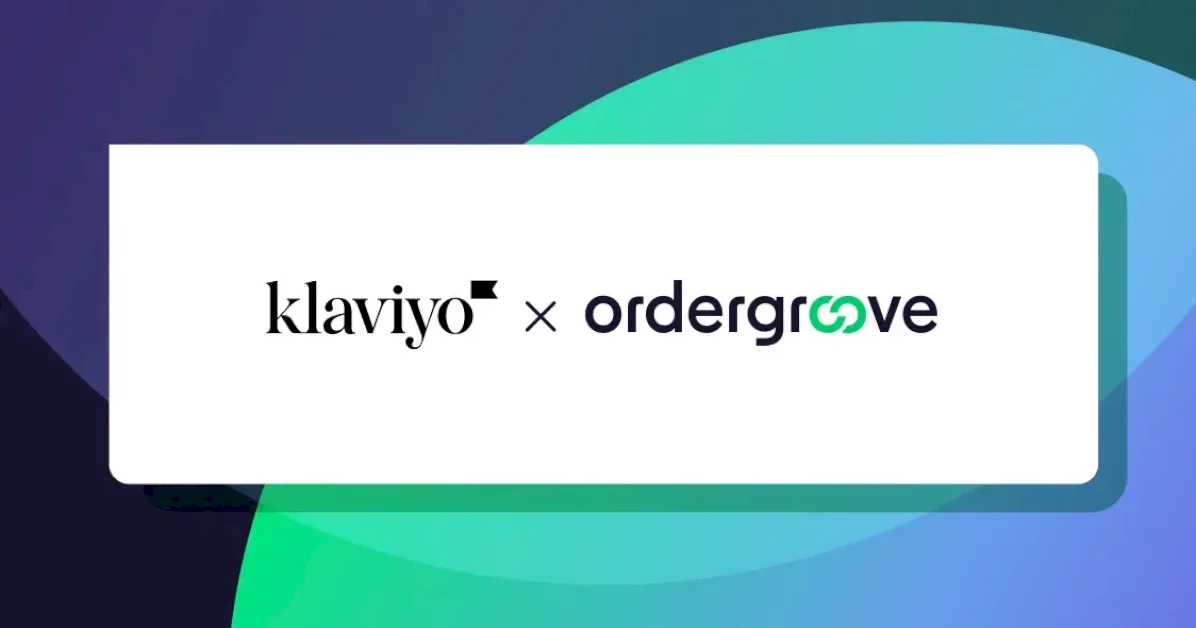 Craft Personalized Subscriber SMS And Email With Ordergroove-Klaviyo ...