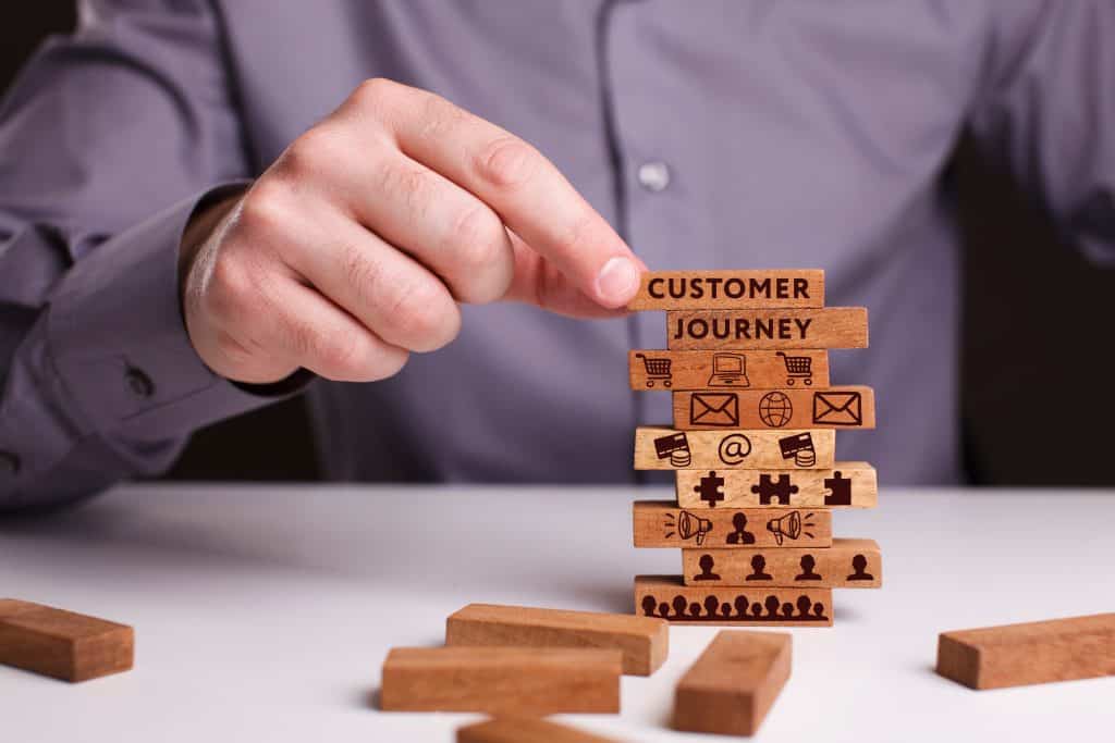 12 Areas To Improve For A Smoother Customer Journey From Start To ...