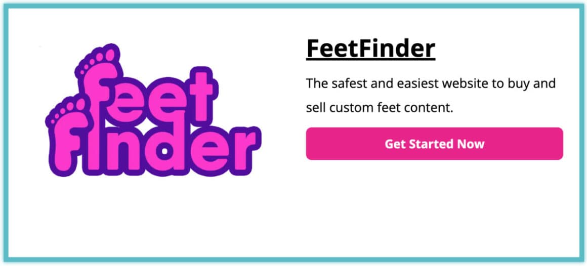 FeetFinder Review 2024: Unconventional Yet Lucrative Side Hustle Or ...