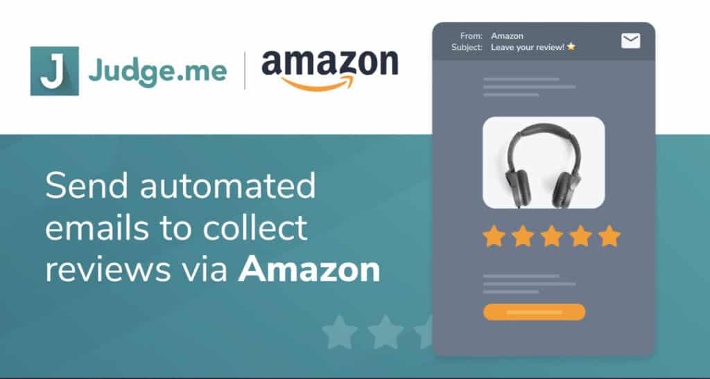 New Integration: Send Review Requests For Amazon Orders Automatically ...