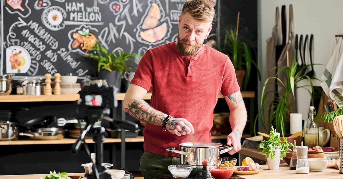 21 Successful Strategies For Food Influencer Marketing Ecommerce Fastlane