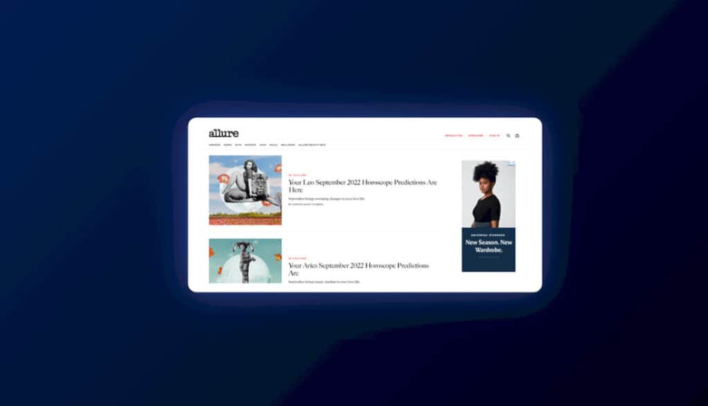 What Is Native Advertising? Here’s How It Works. | Ecommerce Fastlane