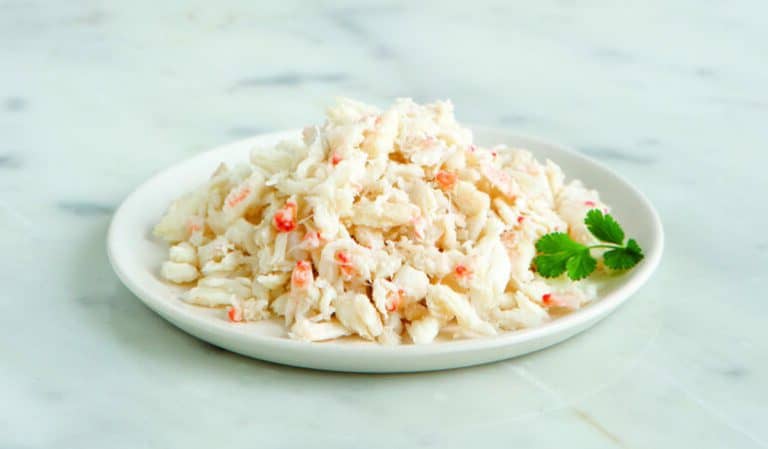 5 Delicious Recipes With Lump Crab Meat