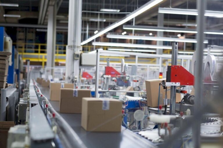 The Power Of Backup Suppliers | Ecommerce Fastlane