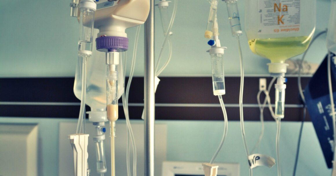 The Rise Of IV Drip Therapy: Understanding The Science Behind This ...