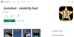 The Ultimate Guide To Selling And Buying Feet Pics Online 2025 ...