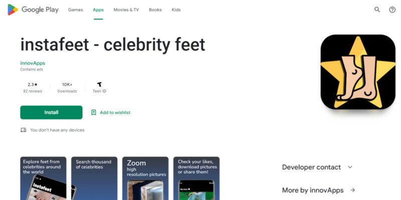 The Ultimate Guide To Selling And Buying Feet Pics Online 2025 ...