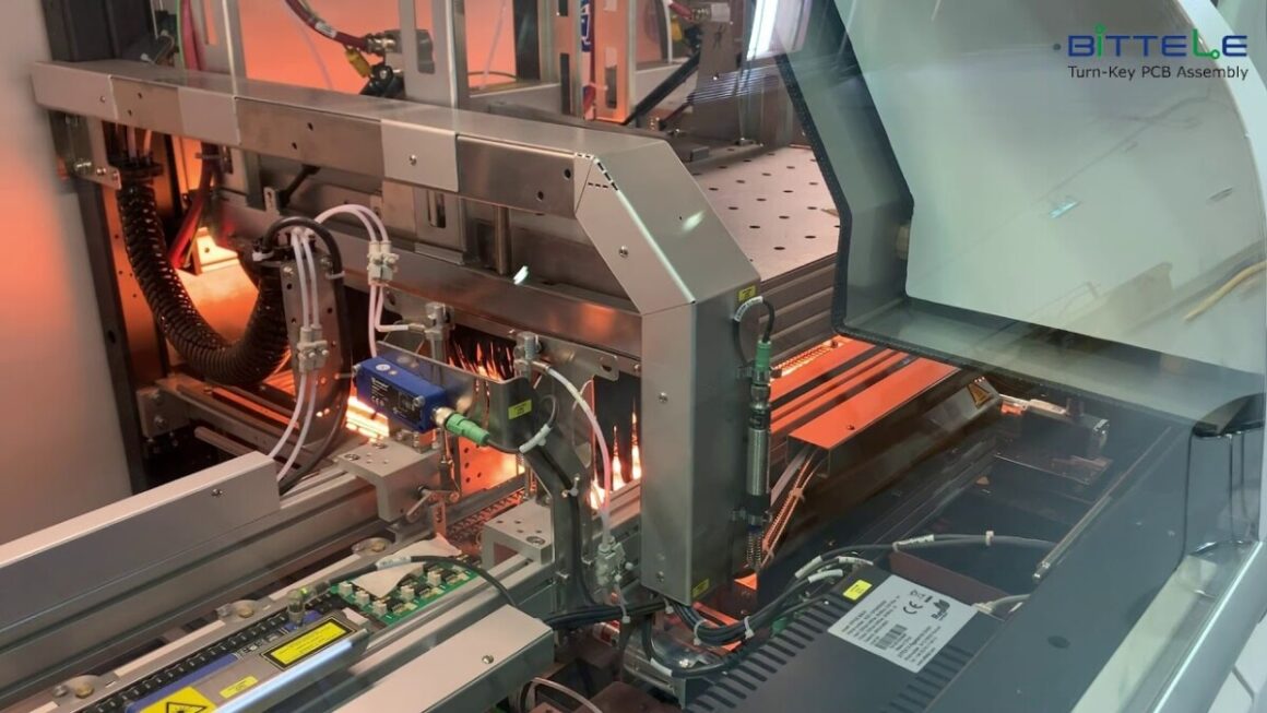 The PCB Assembly Process And What You Should Know