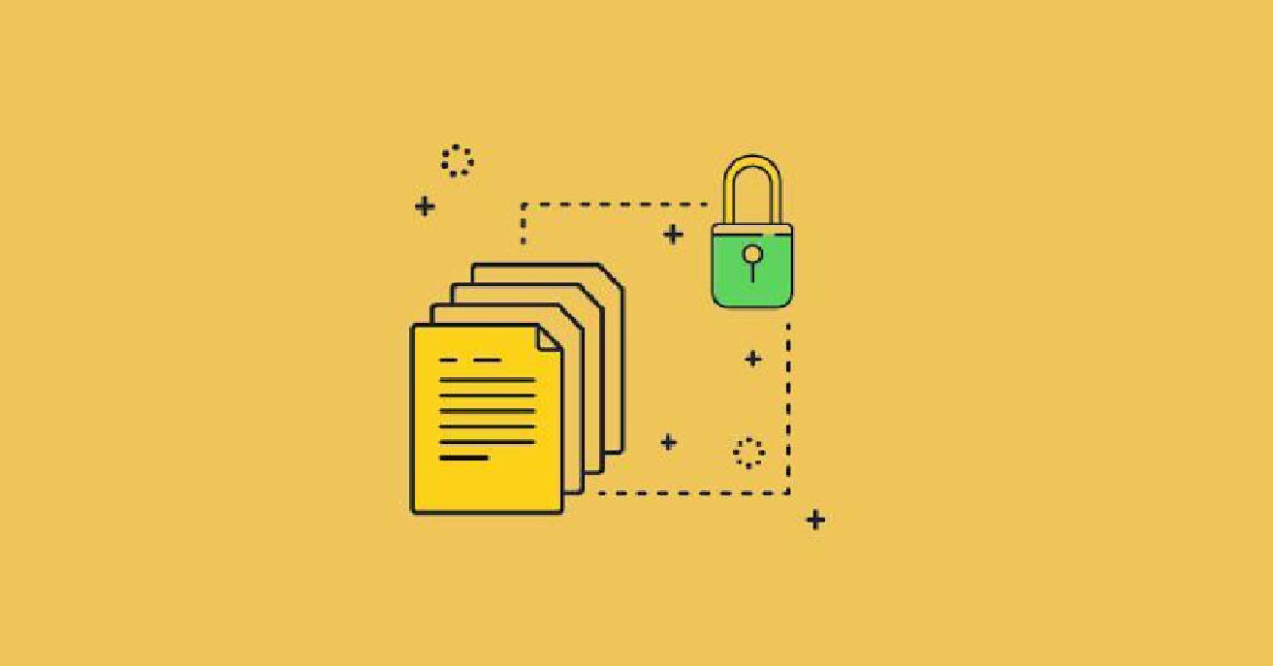 15 Effective Ways To Ensure PDF Document Safety | Ecommerce Fastlane