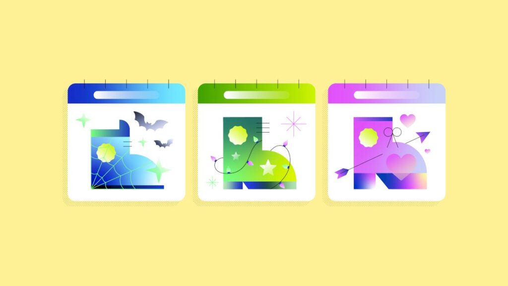 How To Make A Holiday Marketing Calendar: Key Dates And Tips ...