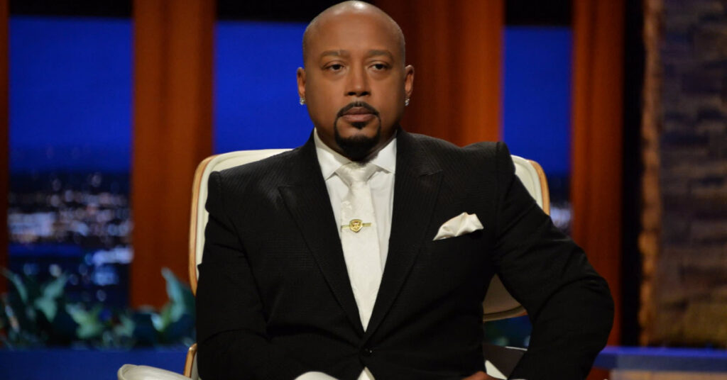 Meet Daymond John From Shark Tank | Ecommerce Fastlane
