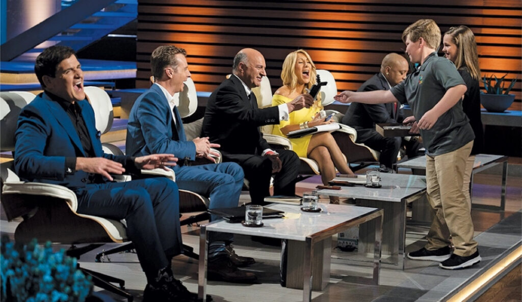 Conheça Lori Greiner do Shark Tank | Ecommerce Fastlane