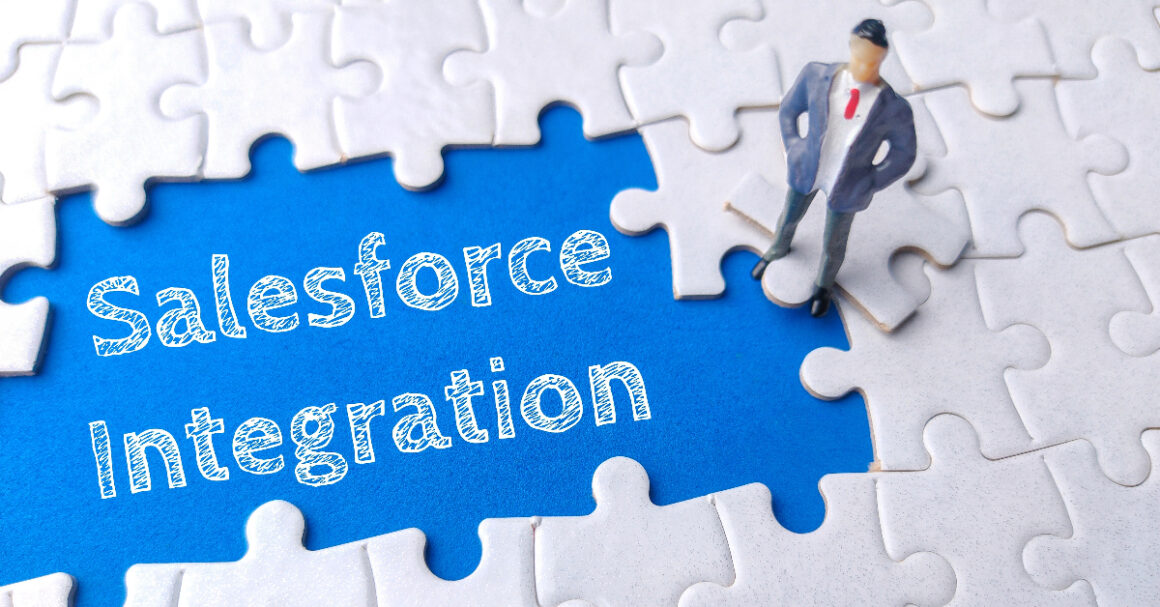 A Complete Guide To Shopify Salesforce Integration: Best Practices And ...