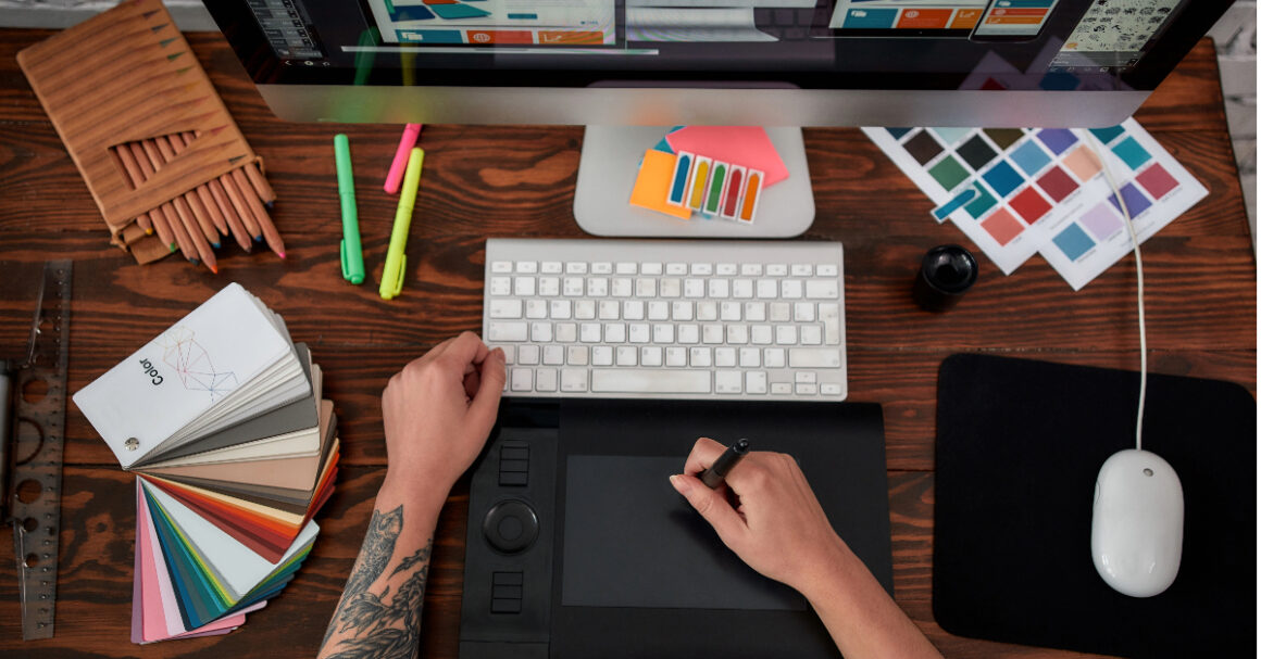 Graphic Design Best Practices For Ecommerce On The Sunshine Coast ...