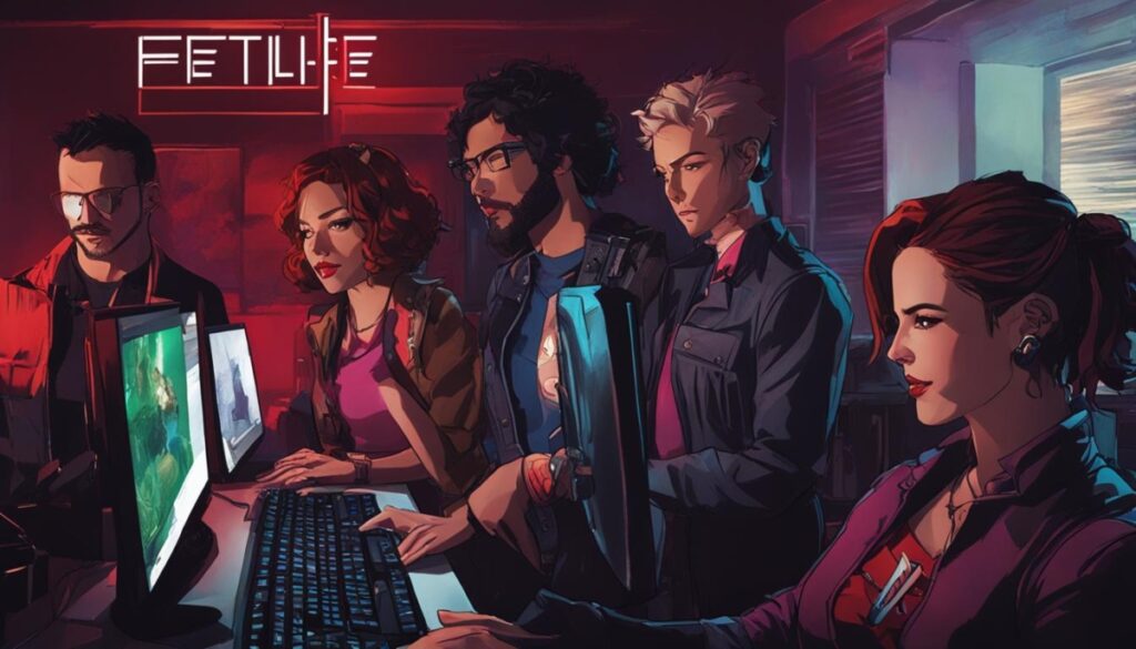 What Exactly Is FetLife? Why Join The Community In 2024