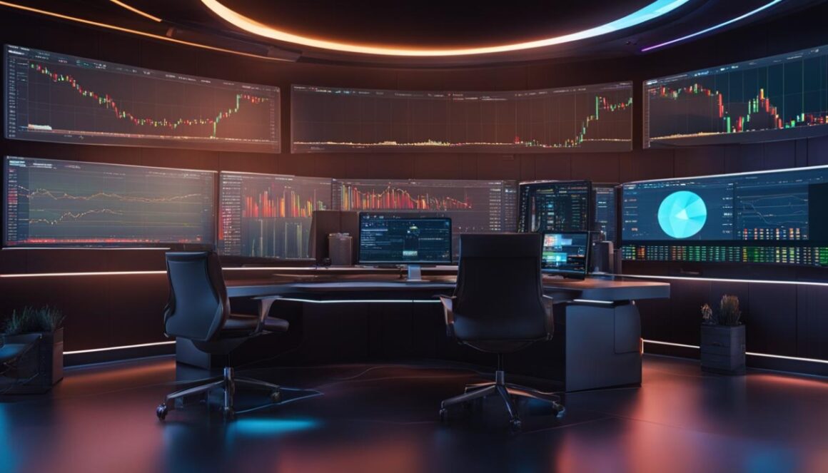 Enhance Your Investments With A Top Trading Terminal