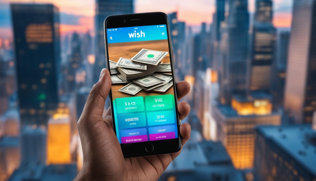 How To Make Money With Wish 2024