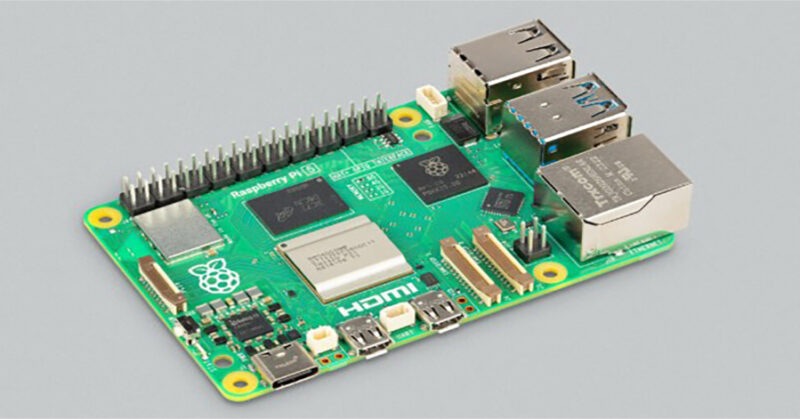 All You Need To Know About Raspberry Pi | Ecommerce Fastlane