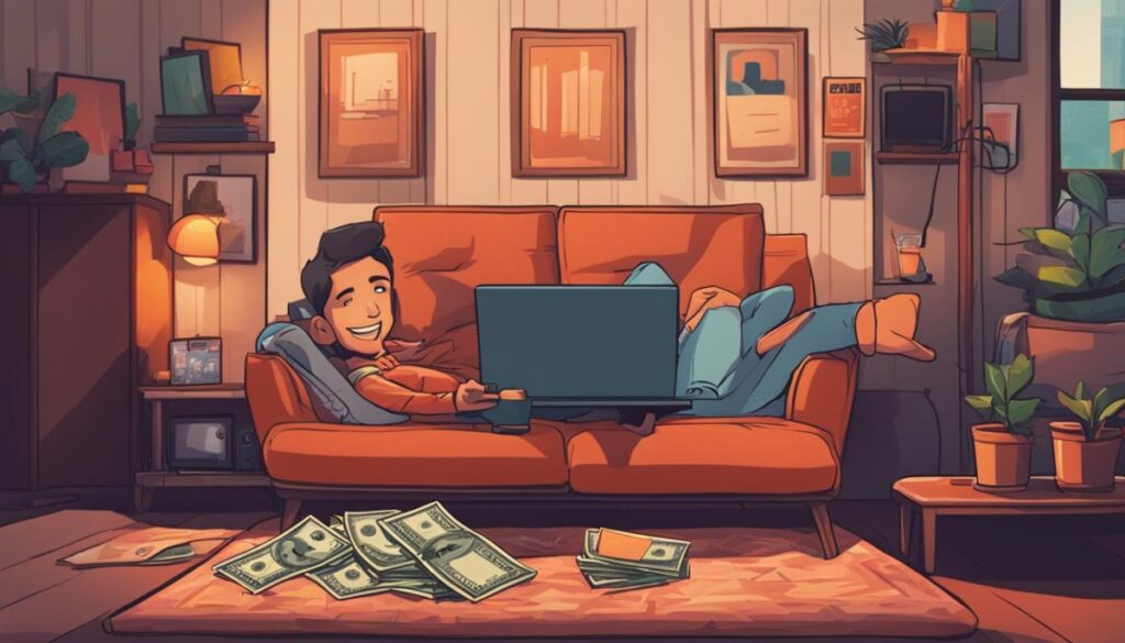 Watch Ads For Money - Earn Extra Cash 2024