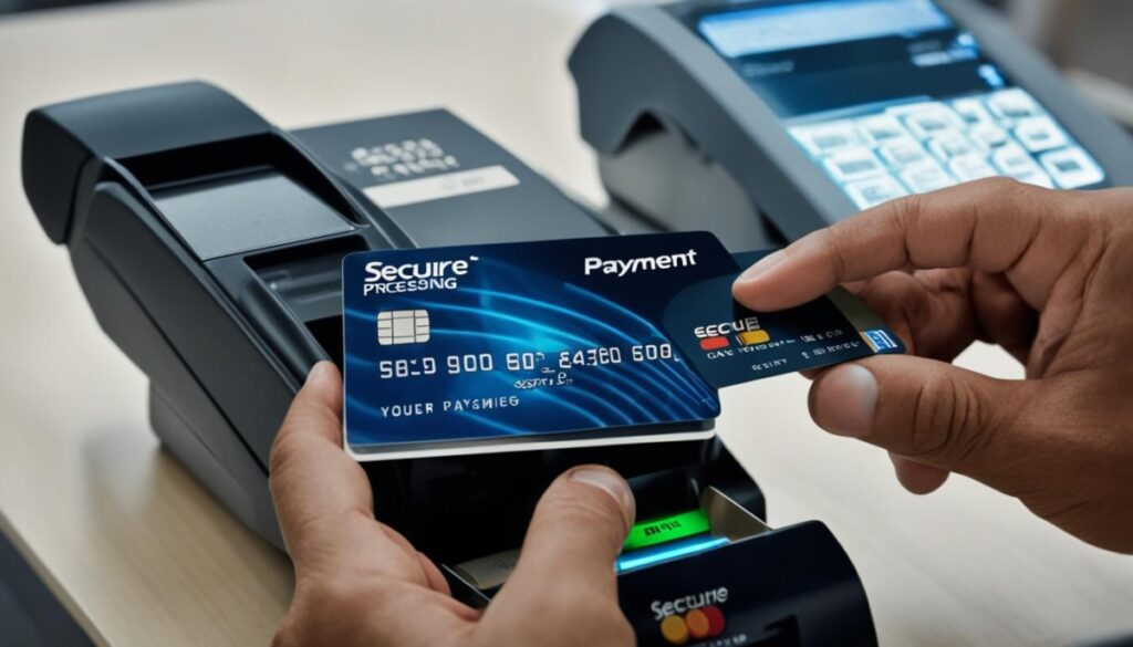 What Is A Merchant Account?