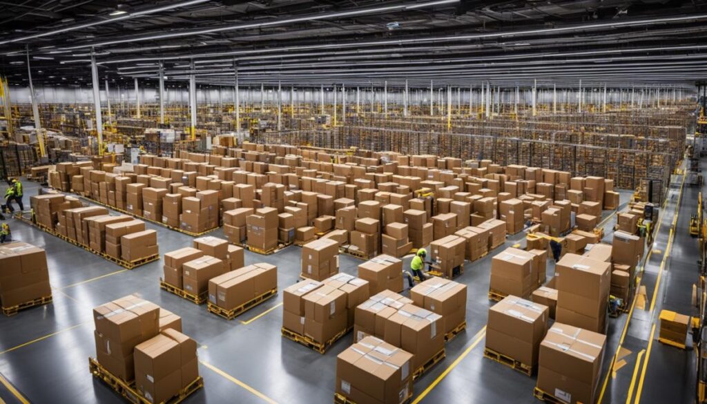 What Is Amazon FBA?