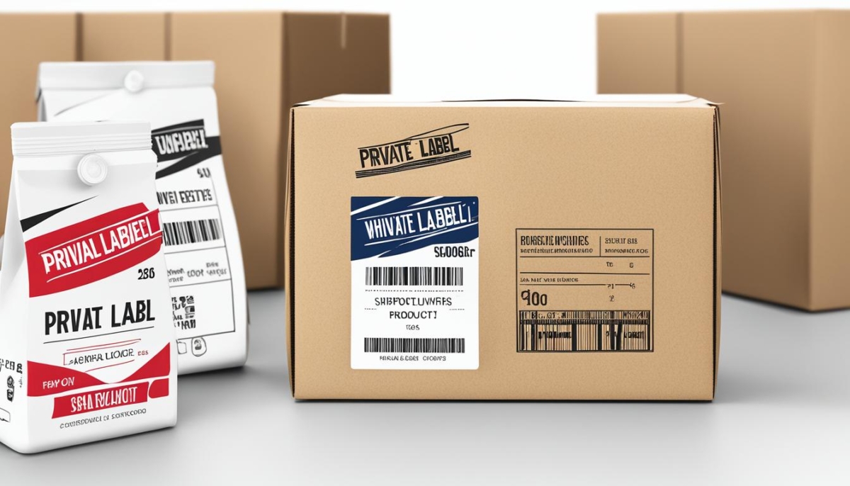 What Is Private Labeling?