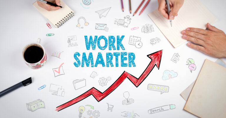 6 найкращих бізнес-рішень для підвищення ефективності та продуктивності ...