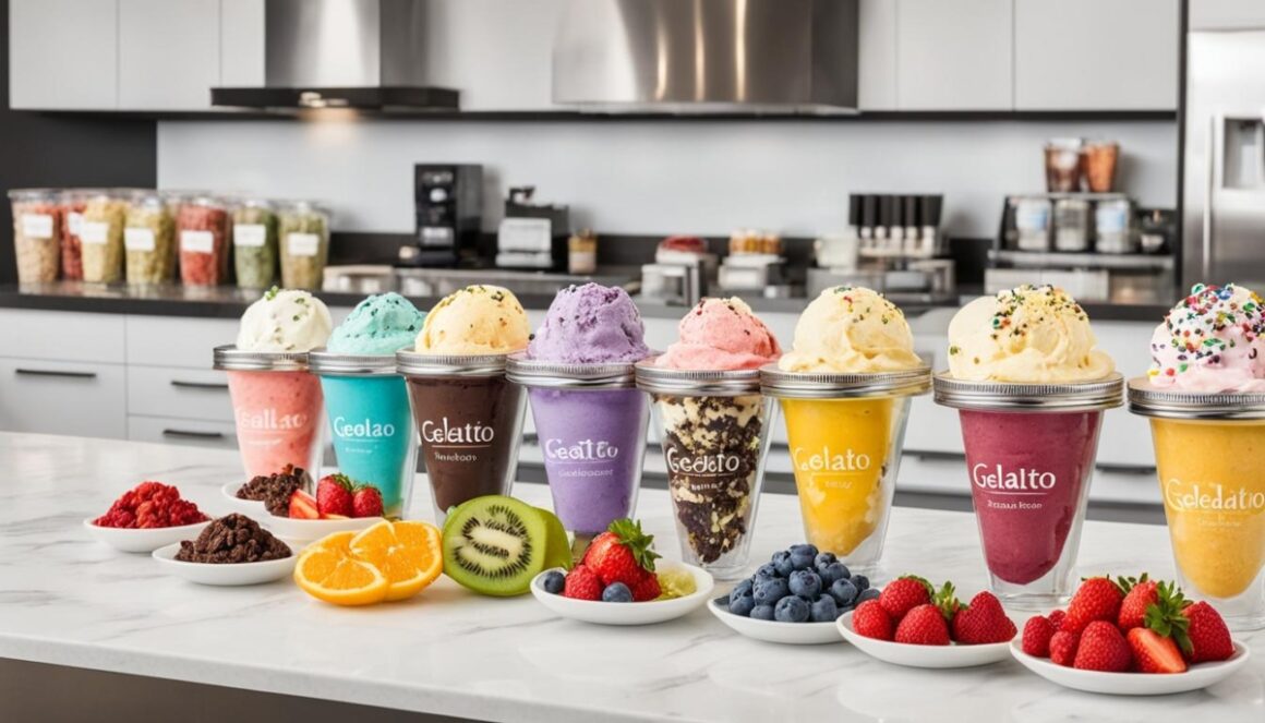 Gelato Print On Demand: Amazing POD Partner