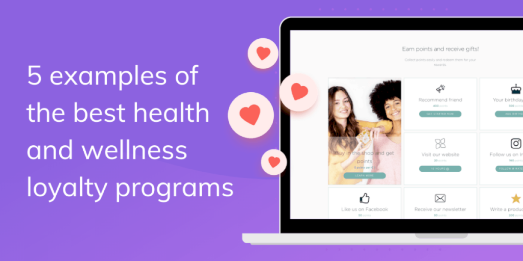 Nurturing Customer Loyalty – Tips From 3 Health And Wellness Loyalty ...