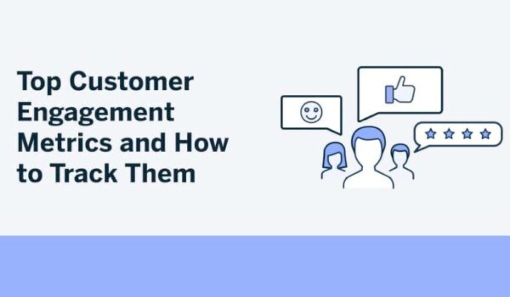 Top 8 Customer Engagement Metrics And How To Track Them | Ecommerce ...