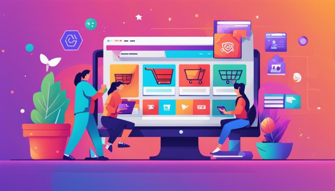 Best Ecommerce Website Builders For 2024