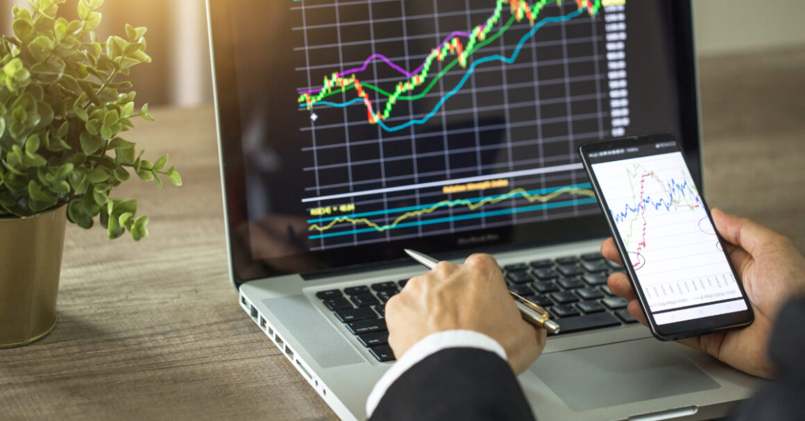 Understanding The Functions Of MT5 Trading Software | Ecommerce Fastlane