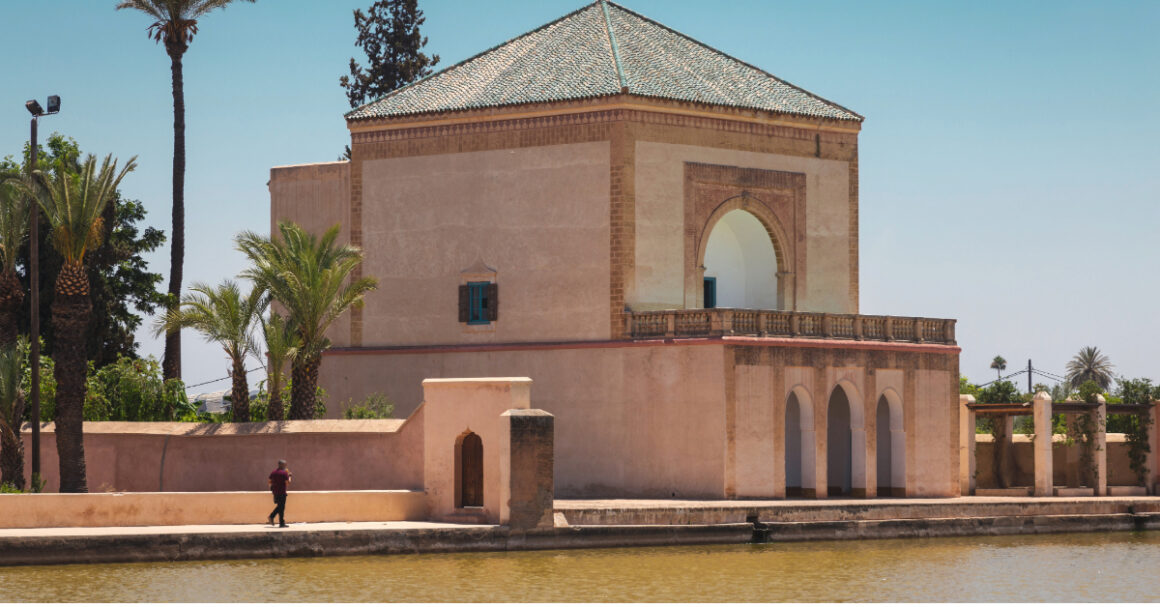 Morocco Tours 8 Days: An Unforgettable Journey Through Time And Culture ...