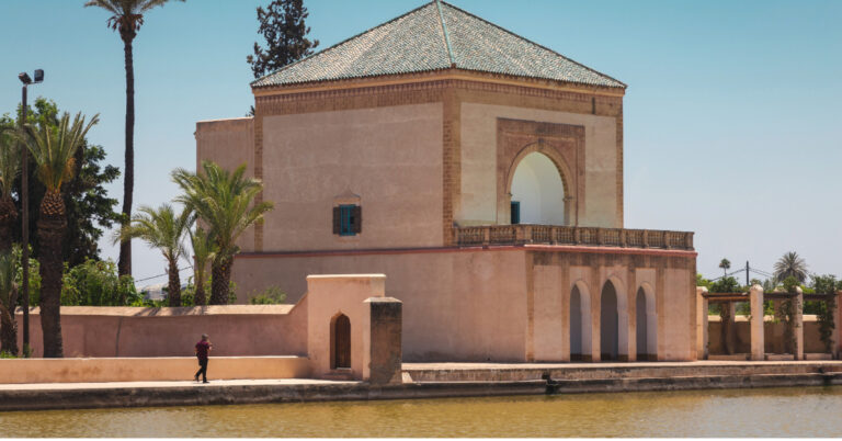 Morocco Tours 8 Days: An Unforgettable Journey Through Time And Culture ...